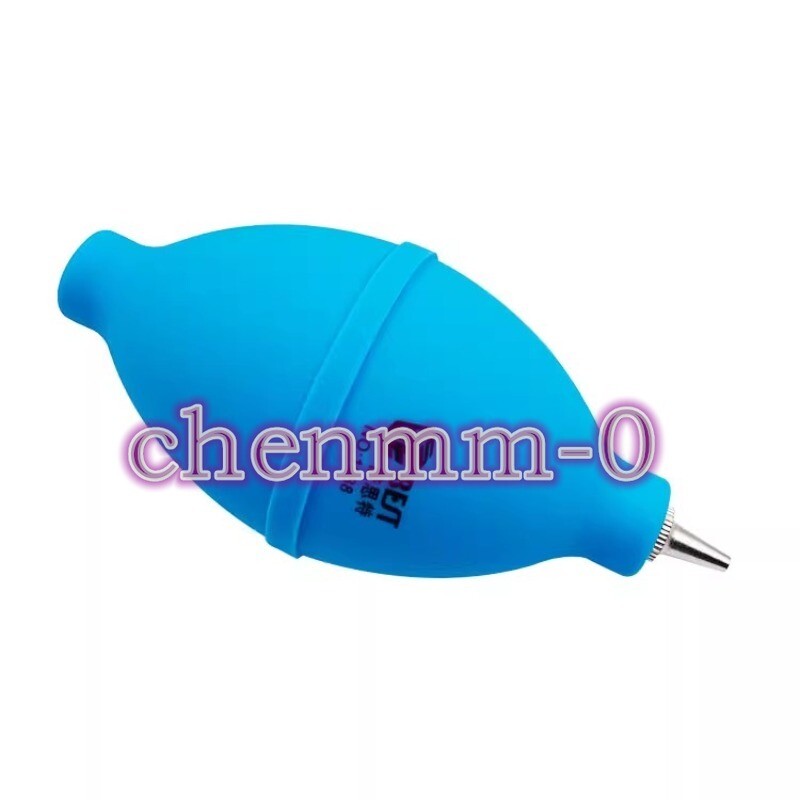 1PCS BEST1888 Dust removal leather blowing rubber ball blowing dust ...