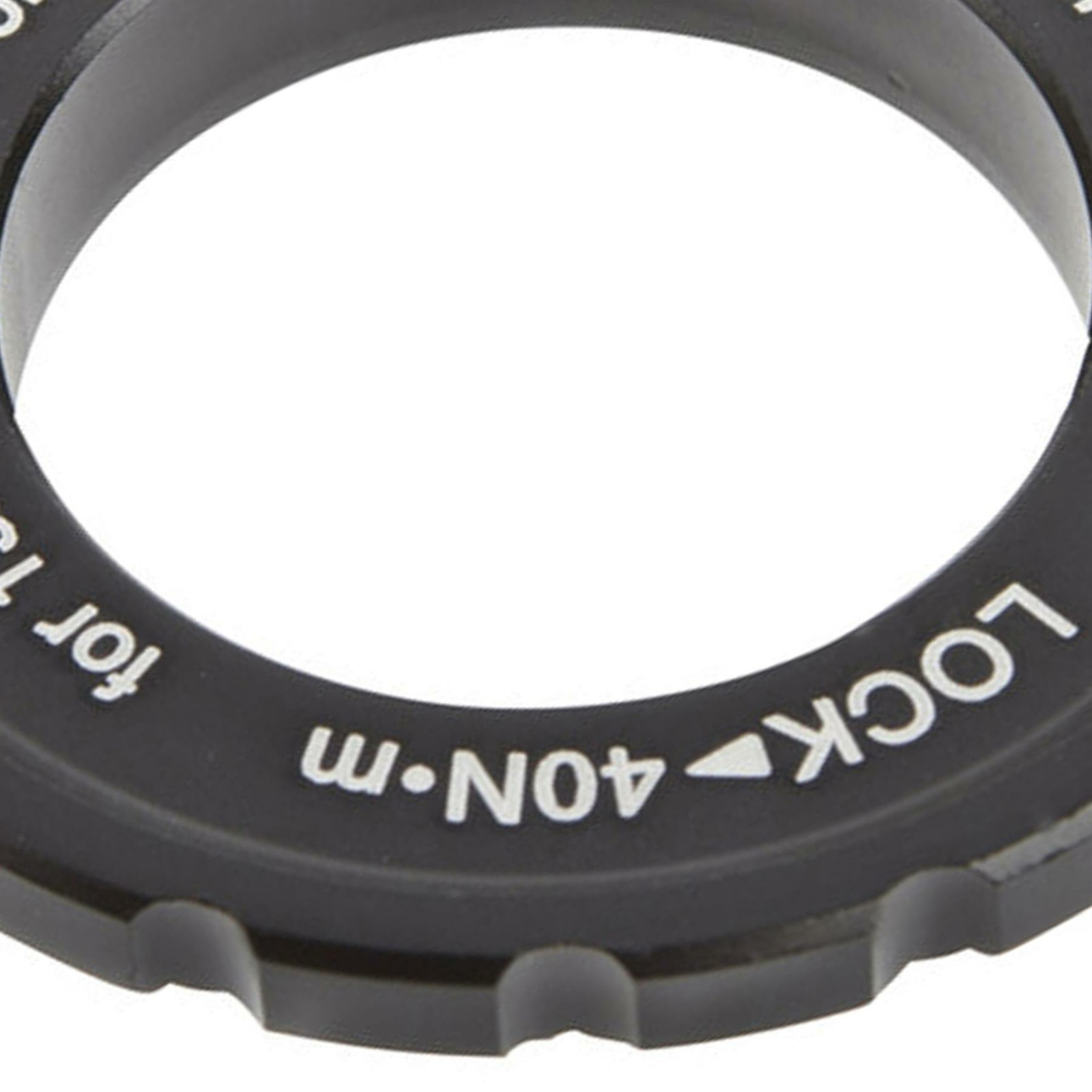 Shimano SM-HB20 Center Lock Ring Floating Axles Hub for 15/20mm Thru ...