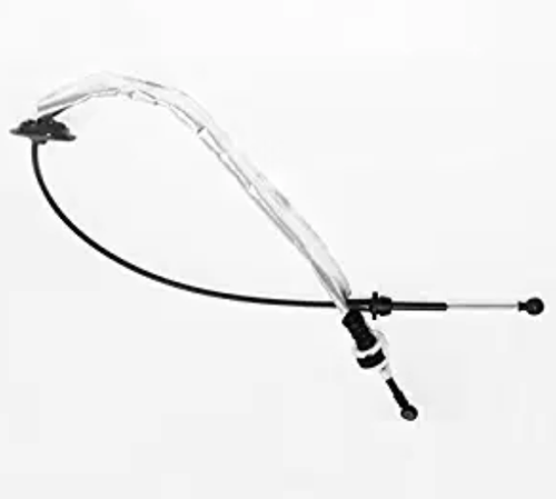 Automatic Trans Shifter Cable 22737100 For Chevy Cavalier Pontiac ...