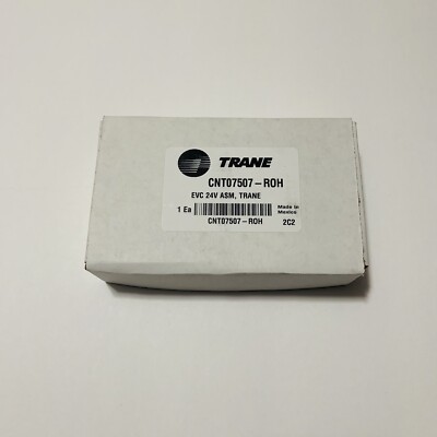HVAC Parts - Trane Control Board