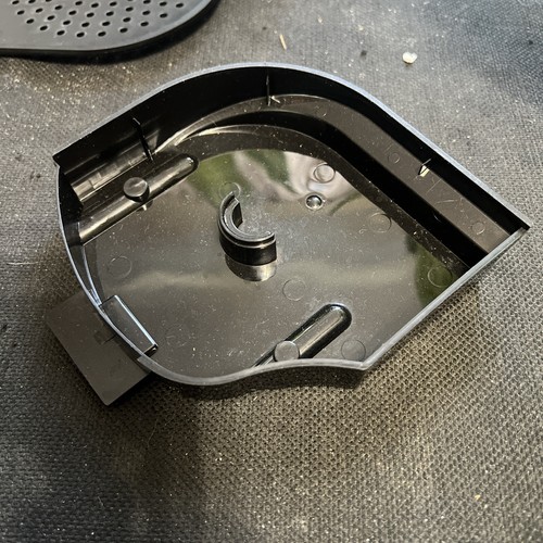 Keurig K-Duo Essentials 5000 Coffee Maker Drip Tray Grate Replacement ...