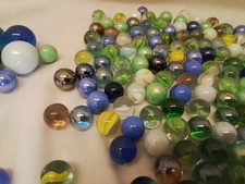 Small Glass Marbles for sale | eBay