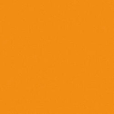 Orange Solid Matt Vinyl Sheet Flooring - Free Delivery - Samples | eBay UK