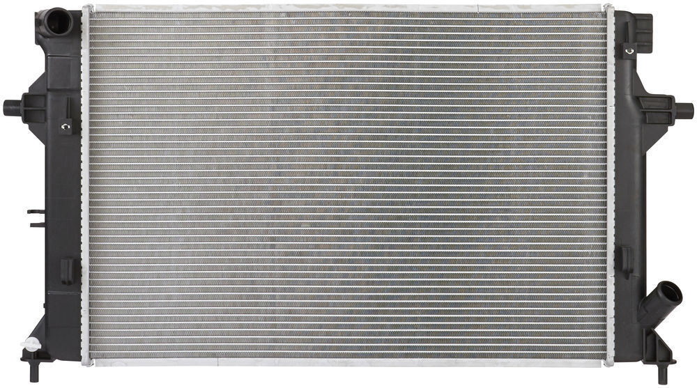 Radiator-Std Trans Spectra CU13609 for sale online | eBay
