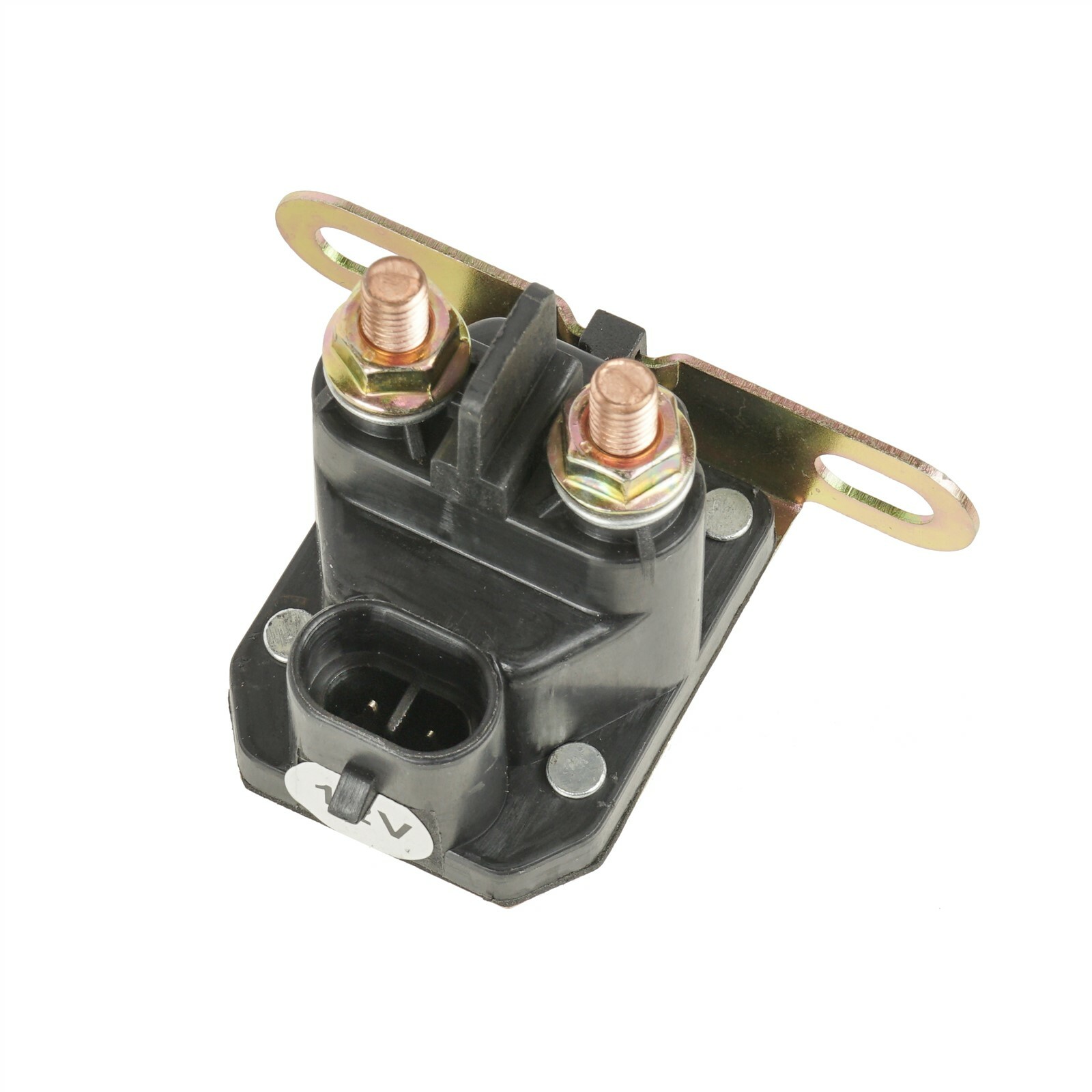 Starter Relay Solenoid Fits Polaris 4014655 | eBay