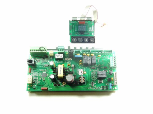 REMEHA AVANTA PLUS 24C 28C 35C 39C & 18S 24S 30S PCB S62734 S101057 ...