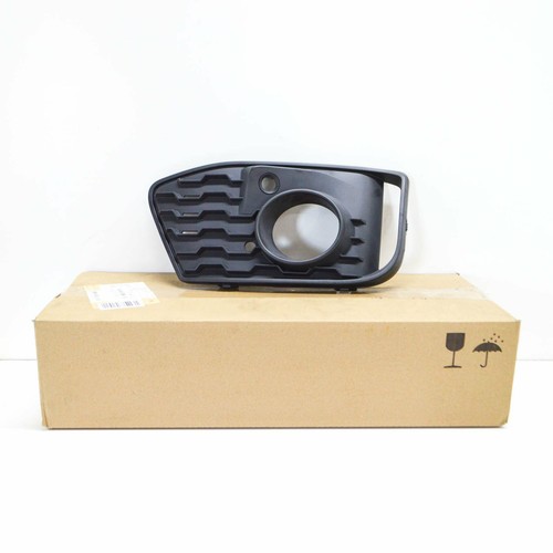 NEW BMW 2 F45 RIGHT FOG LIGHT M CLOSED GRILLE 51118064242 8064242 2015 ...