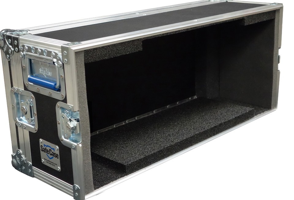 ATA Live In Road Case for MESA Boogie Mark V Amp Head New! | eBay