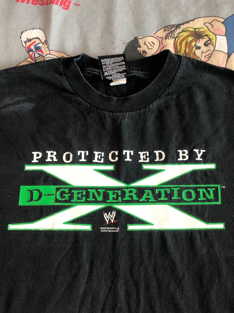 Degeneration X T Shirt