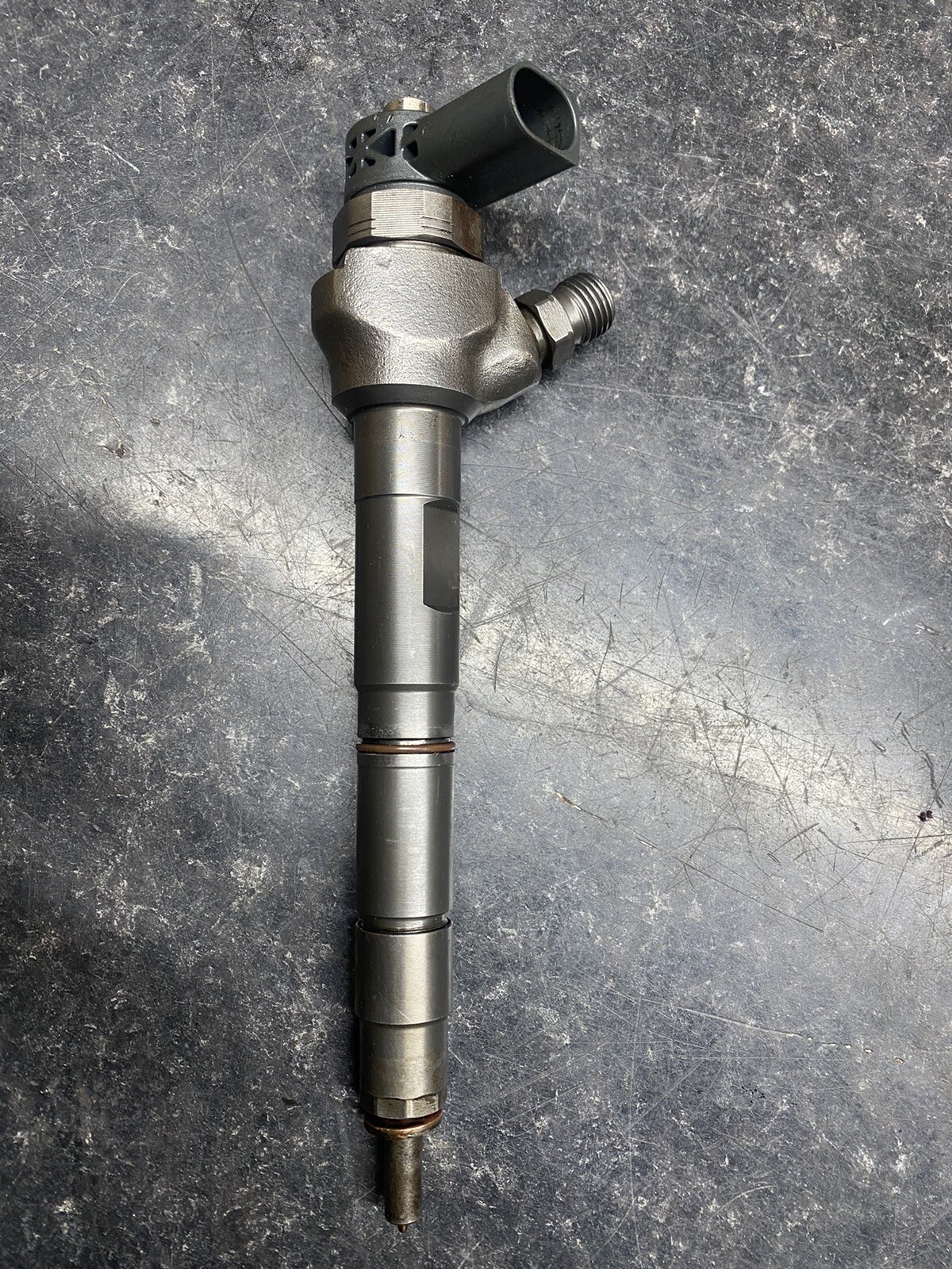 AUDI VW SKODA SEAT 2.0 TDI FUEL INJECTOR (03L130277J) 2010-2014 | eBay