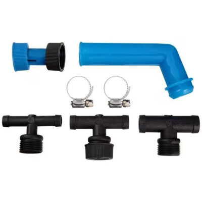 PEAK PERFORMANCE Radiator Anti-Freeze Coolant Flush & Fill Kit cooling ...
