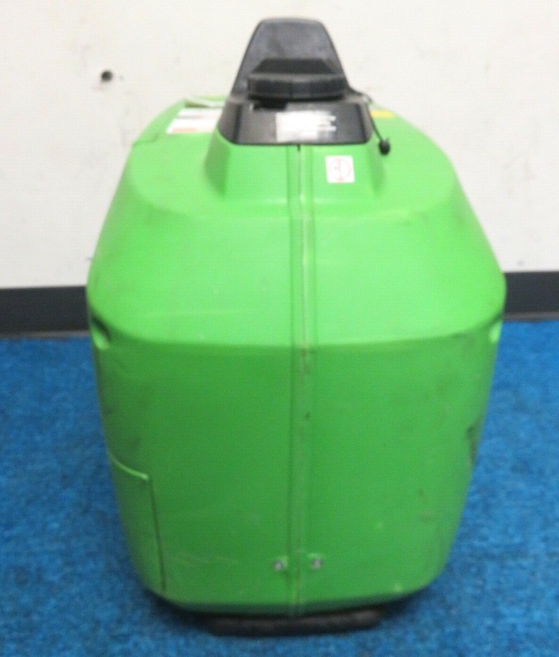 Inverter Generator Energy Storm 280/600 Watt Gasoline Power | eBay