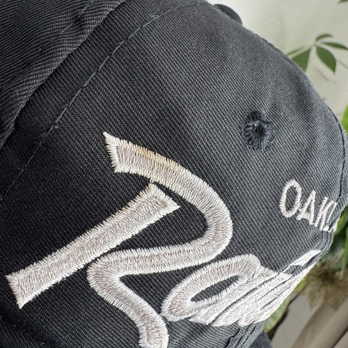 Vintage Youth NFL Oakland Raiders x Sports Specialties Script Youngan ...