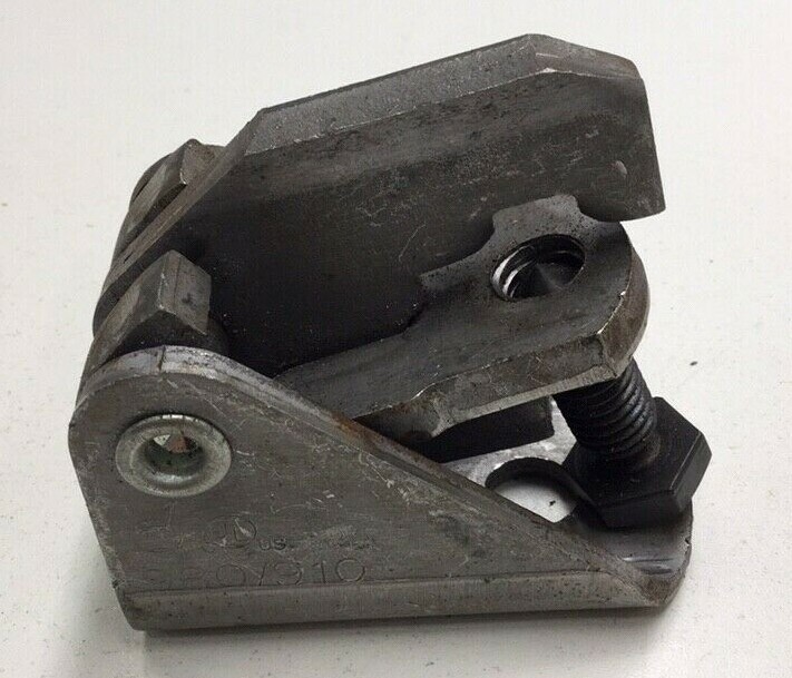 Tolco 980/910 Universal Sway Brace Attachment 980910 980/4L Pivot | eBay