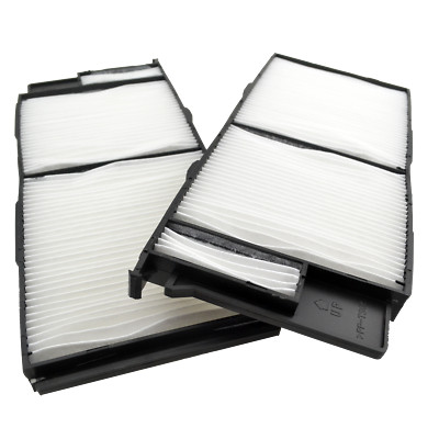 Replacement Toyota Land Cruiser Lexus LX470 High Efficiency Cabin Air ...