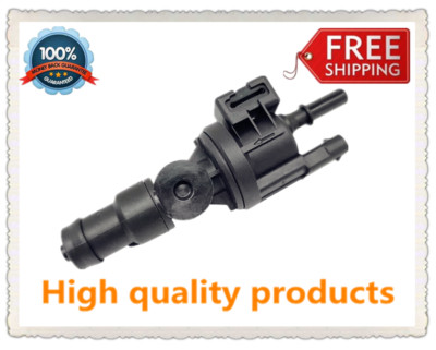 2014-2019 BMW 330i 440i X5 X6 2.0 OEM Carbon Tank Solenoid Valve For ...