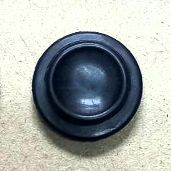 FLYWHEEL MARKING RUBBER PLUG BMW R50, R51/3, R60, R67, R68, R69, R69S ...