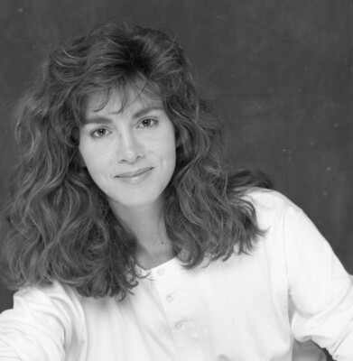 Dani Minnick Virginia Slims Model Actress 1980's Original 2 1/4 Camera ...