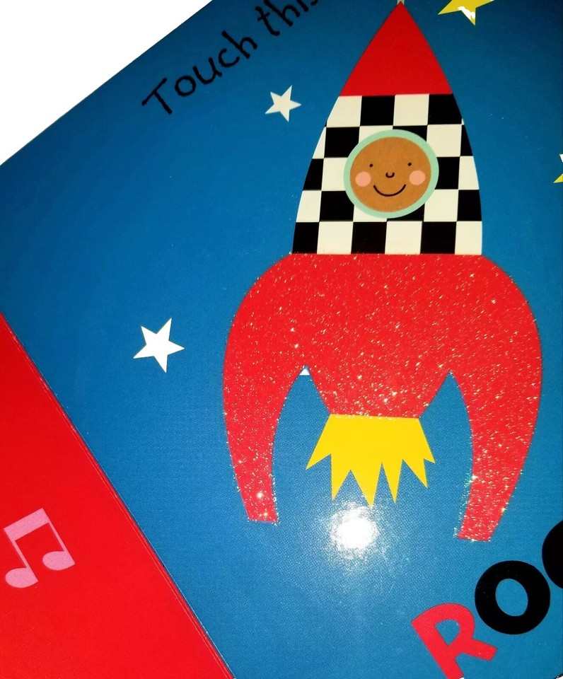 Alphabet by Justine Smith and Jill Ackerman. Board book. Little ...