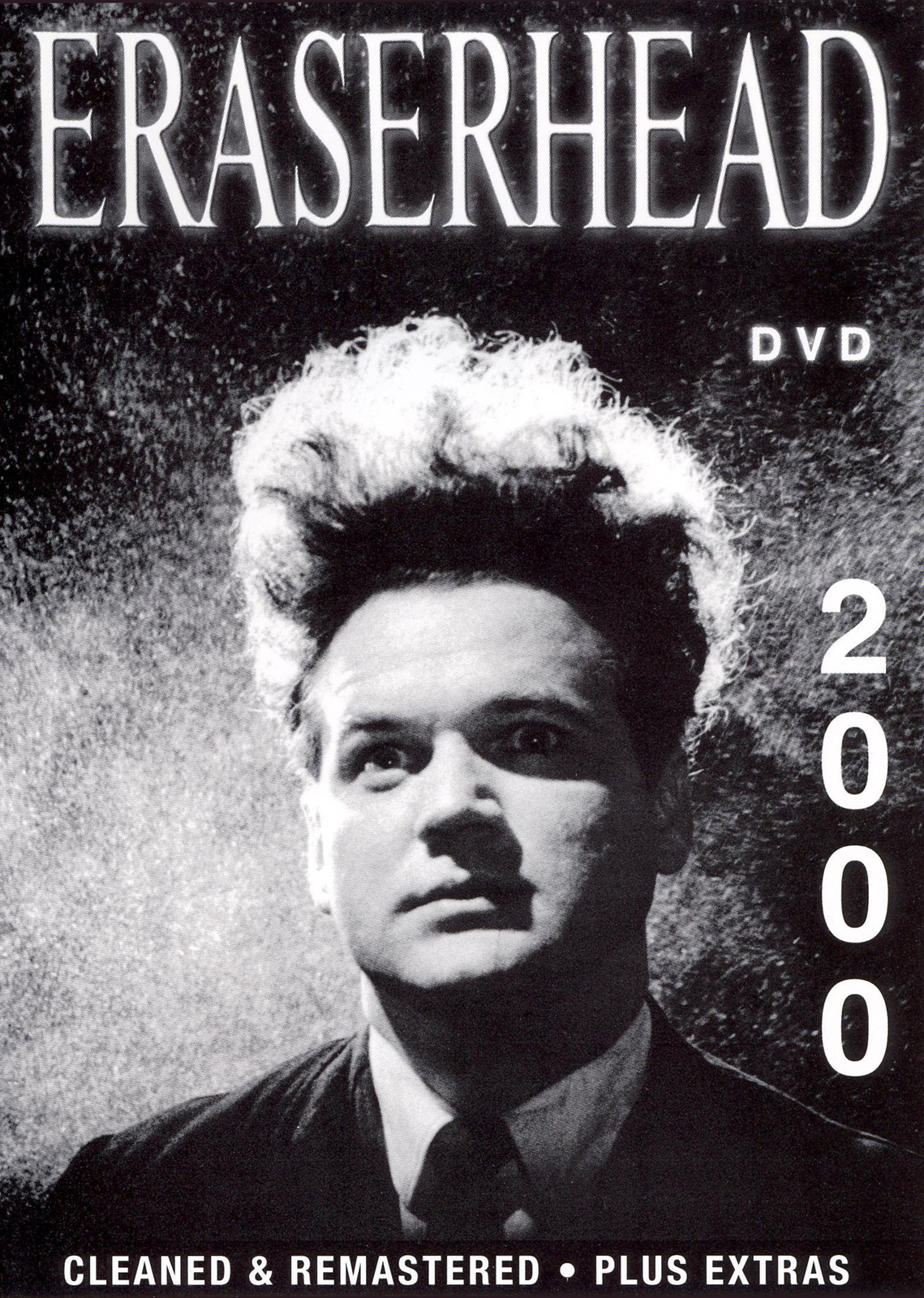 Eraserhead (DVD, 1977) for sale online | eBay UK