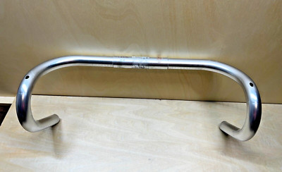 Handlebars - Vintage Cinelli Giro D'italia - Nelo's Cycles