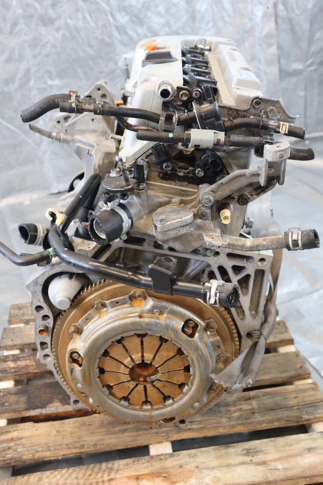 2009 HONDA CIVIC SI FG2 FA5 K20Z3 2.0L OEM ENGINE LONGBLOCK ASSY ...