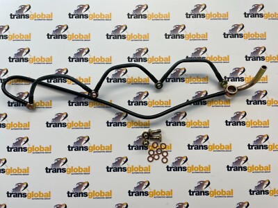 Diesel Leak Off Spill Pipe Rail for Land Rover Defender 300TDi ...
