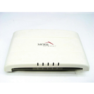 Meru Networks AP320i V2 Dual Radio 802.11n Wireless Access Point | NO ...