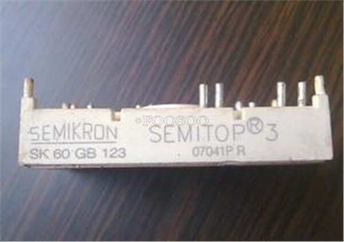 Módulo Semicron 2 piezas nuevo SK55B12F cx | eBay