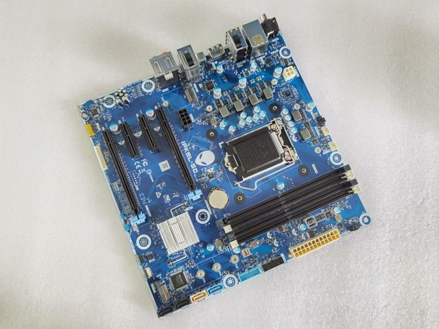 Dell Alienware Aurora R6 IPKBL-SC Motherboard 07HV66 LGA1151 DDR4 ATX ...
