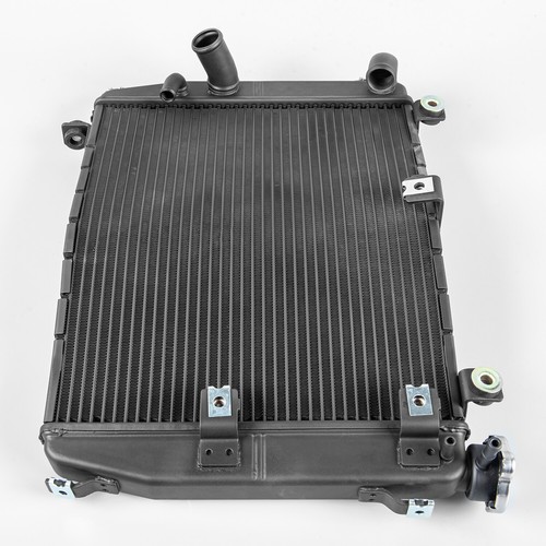 For 20-23 Aprilia RS 660 Radiator Engine Cooler Cooling Water Tank ...