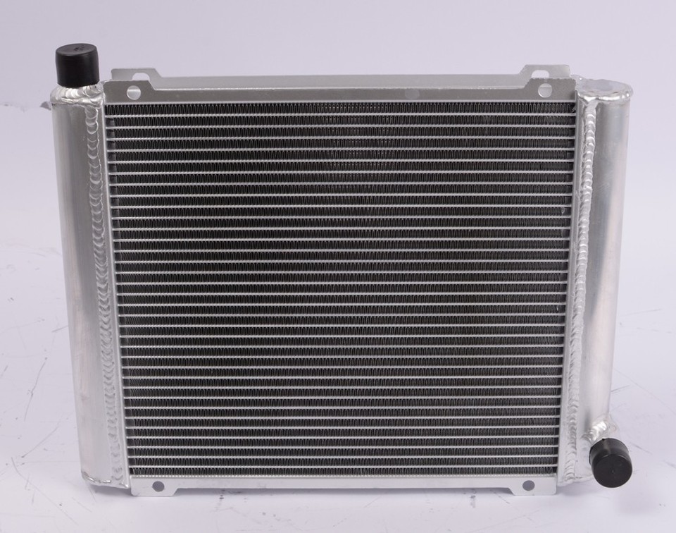 Aluminum Radiator For 2021 Can-Am Outlander/Renegade 450/570/650/850 ...