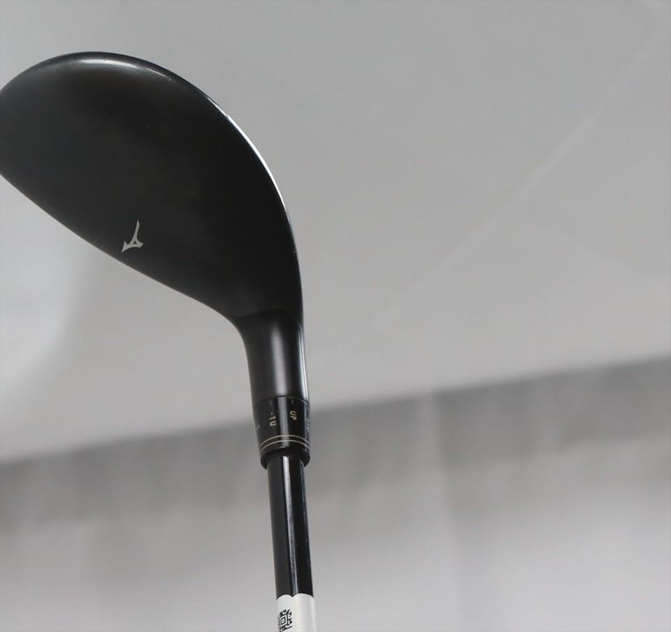 Mizuno Clk 2020 25° 5H Hybrid Regular Flex Speeder Evolution Hb 75 ...