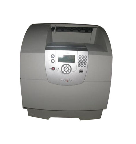 Lexmark T642 Workgroup Laser Printer for sale online | eBay