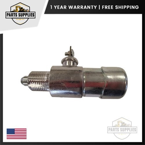 8N11500WG Starter Switch for Ford 8N, 9N, 2N, NAA, 600, 700, 800, 900 ...