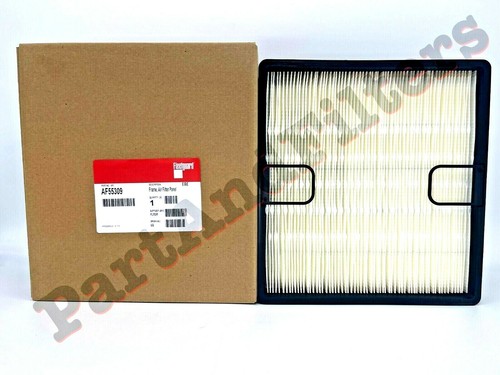 AF55309 Fleetguard Air Filter, Safety Replaces P633484 5261252 | eBay