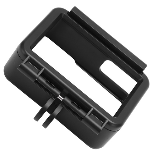 Action Camera Frame Mount Plastic Frame Case For SJ10 Action Camera Ac ...