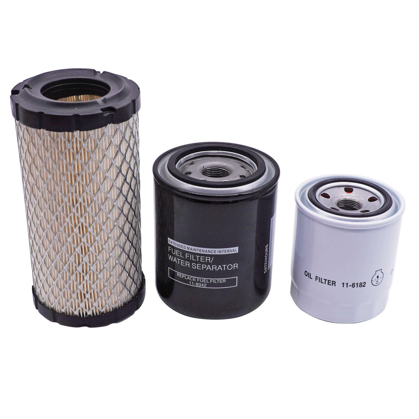 THERMO-KING 11-6182 - cross reference oil filters | oilfilter ...