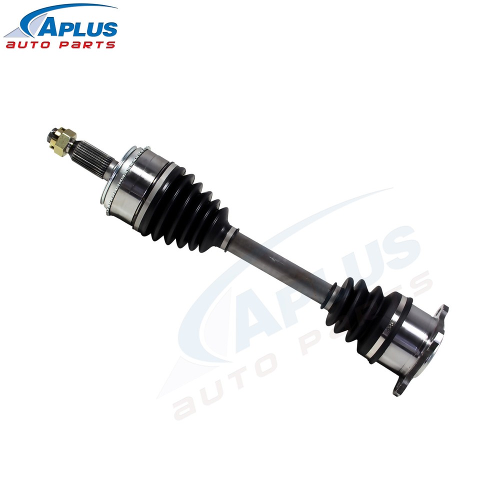 CV Axle Shaft Front Left & Right Set fit for Mitsubishi Montero 4WD ...