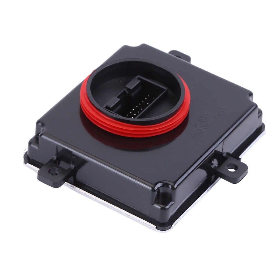 New For Audi VW Daytime Running Light Module DRL Control Unit ...