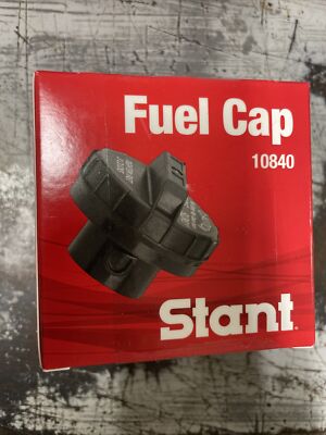 OEM Stant Fuel Gas Cap Replacement -Model Number 10840-Made In USA | eBay