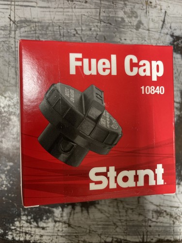 OEM Stant Fuel Gas Cap Replacement -Model Number 10840-Made In USA | eBay