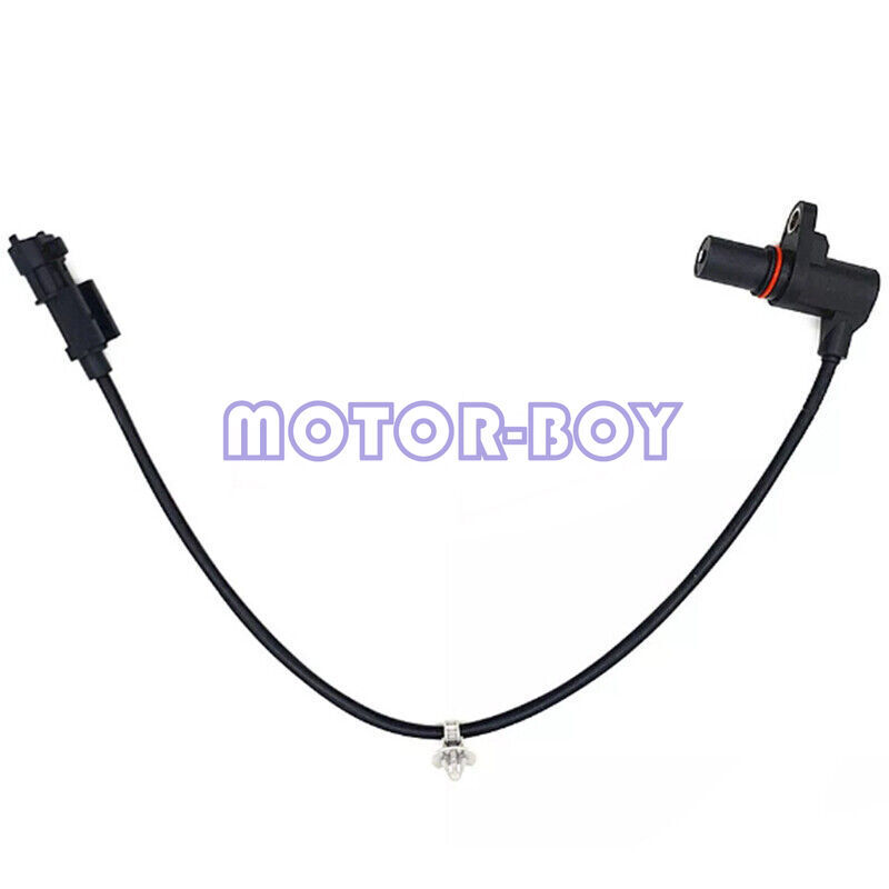 Crankshaft Position Sensor for KIA Picanto Moring 2012-2021 39180-04000 ...