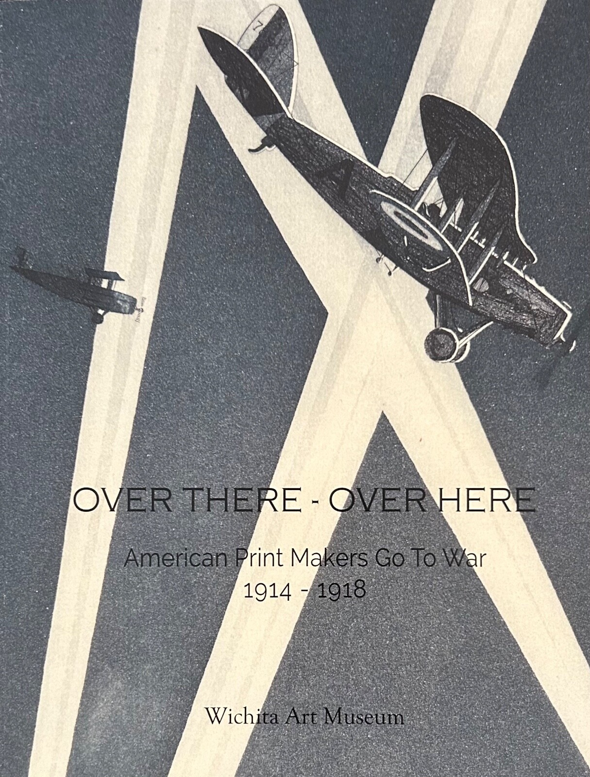 American Printmakers & WWI | eBay