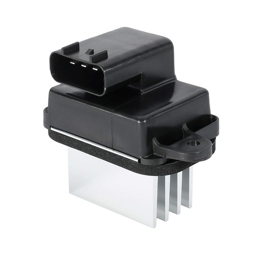 Blower Motor Heater Fan Resistor Control Module For 2004-2009 Nissan ...