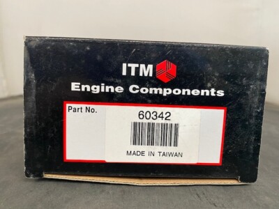 ITM Engine Timing Belt Tensioner - #13540-62020 / 60342 - Fits Toyota ...