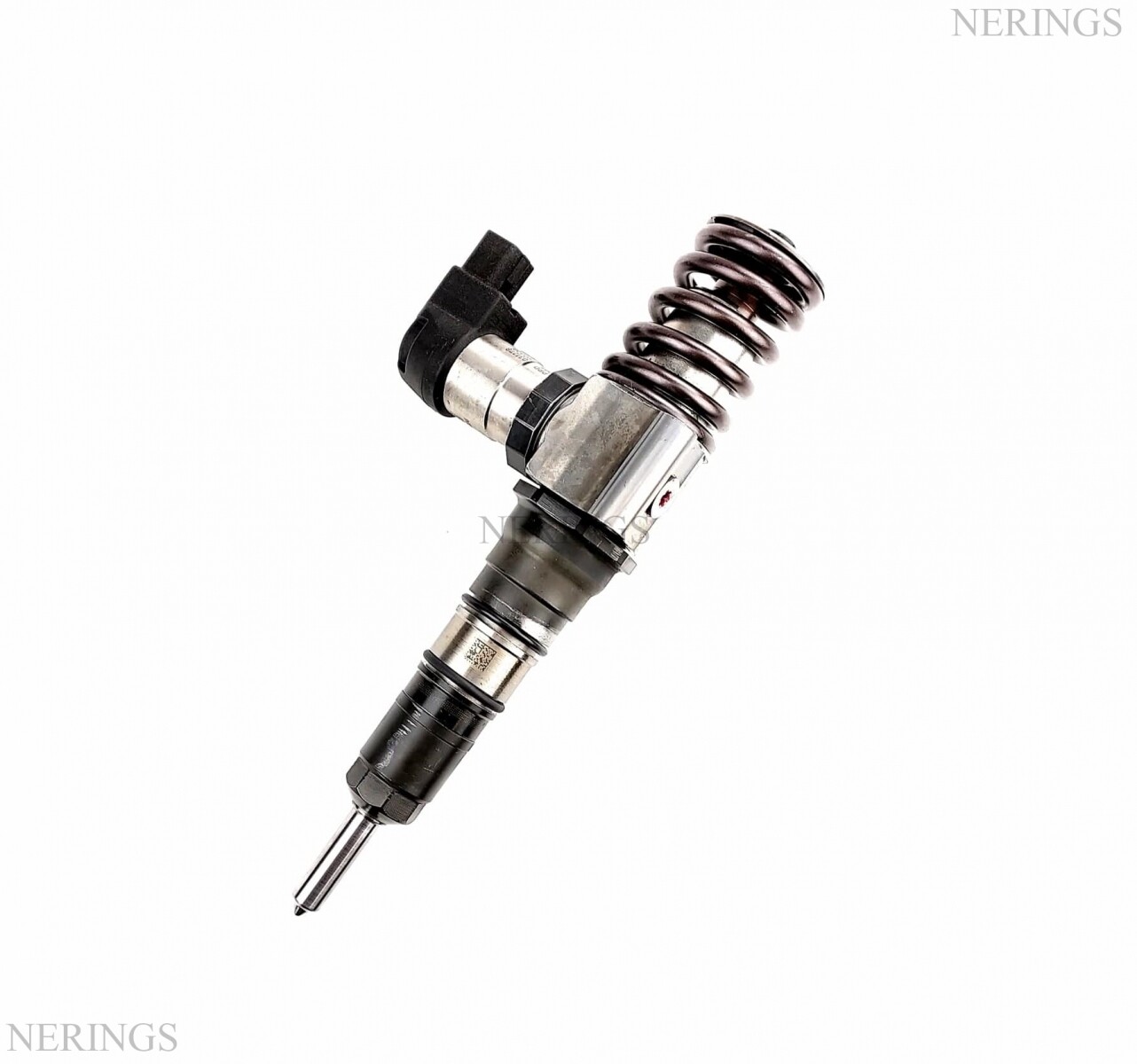 Siemens Fuel Injector VW PASSAT B6 2.0 TDI BKP AUDI Seat SKODA ...