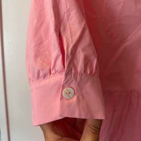 AVARA Dress Trudy Pink - medium- | eBay