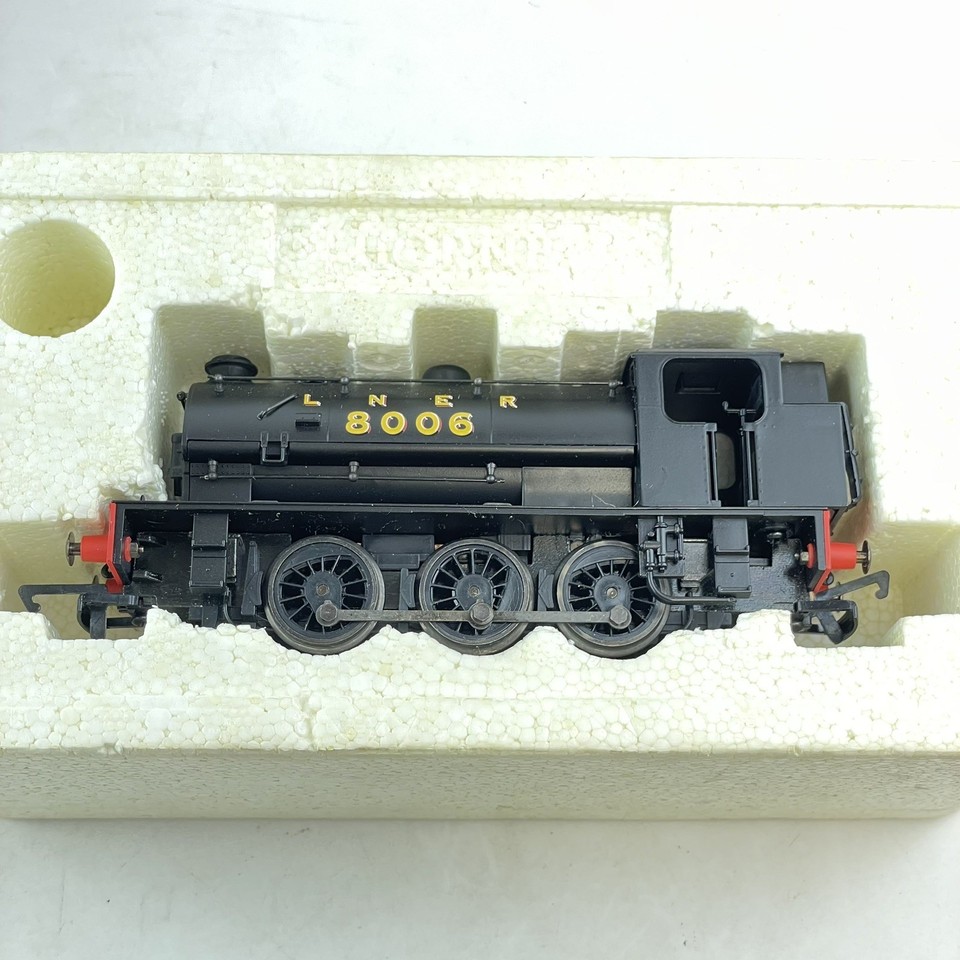 Hornby R2062 LNER J94 Locomotive 8006 OO Gauge | eBay UK