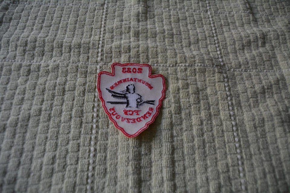 2023 FCF RENDEZVOUS MOUNTAINMEN PATCH | eBay